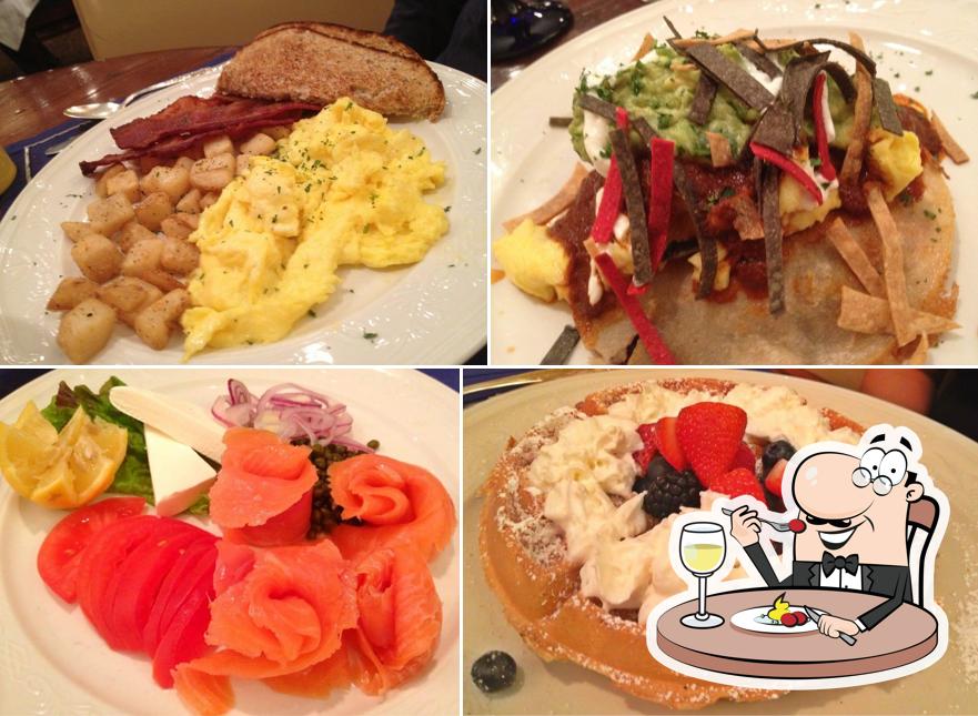 The Bistro in Dallas - Restaurant reviews