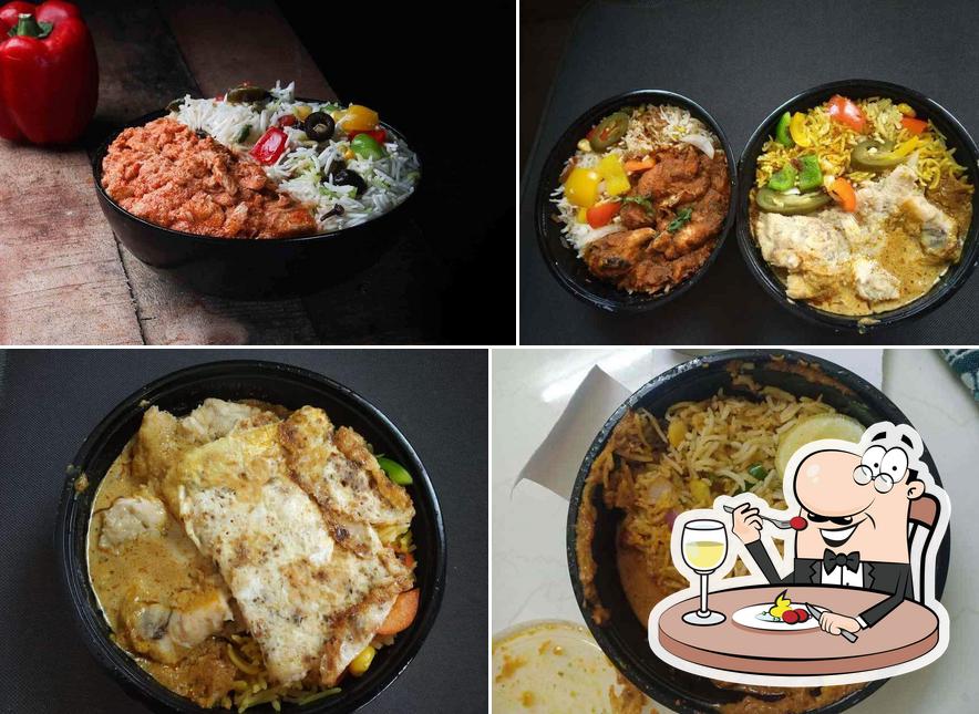 The Good Bowl restaurants in Mumbai, summer 2024 - Restaurant Guru