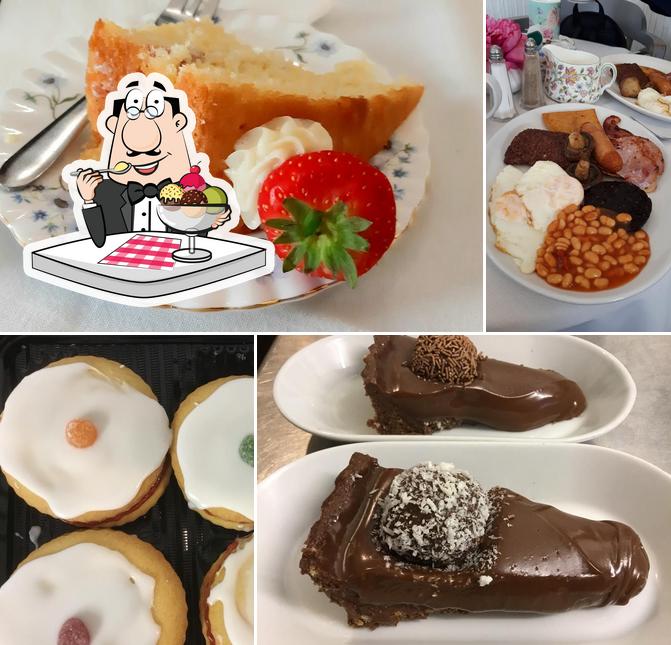 Top 5 restaurants in Strathaven, december 2025 - Restaurant Guru