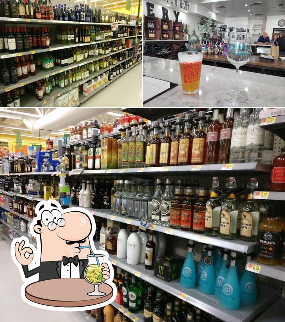 Walmart Supercenter in Ruidoso Downs - Restaurant reviews