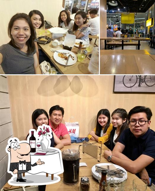 Find the best place to eat in City of Balanga, spring 2024 - Restaurant ...