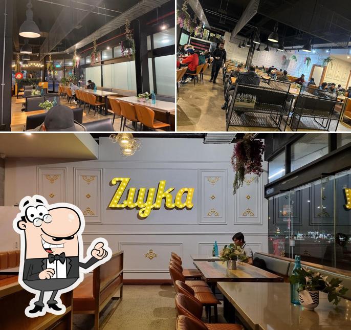 Ziyka Broadmeadows, Broadmeadows - Restaurant menu, prices and reviews