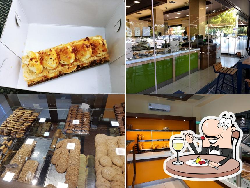Best doughnuts in Chaniotis restaurants, winter 2023 - Restaurant Guru