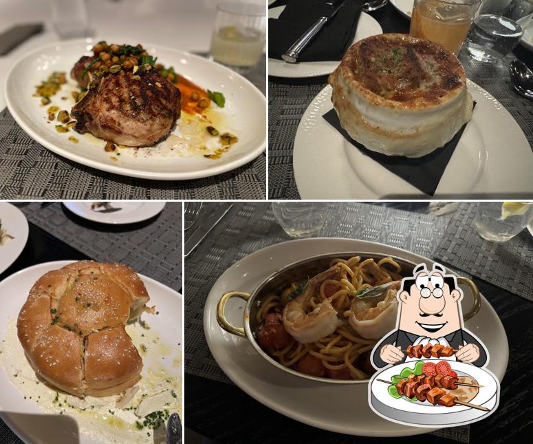 9 Prime, West Chester - Restaurant menu, prices and reviews