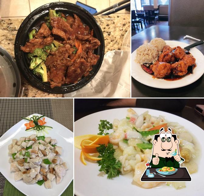 Bao's Cafe, Spring - Restaurant menu, prices and reviews
