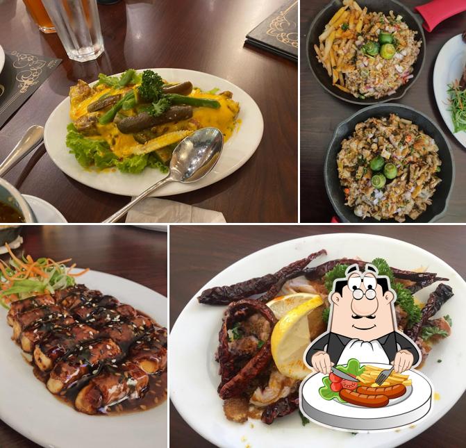 Bistro Charlemagne restaurant, Parañaque - Restaurant menu and reviews