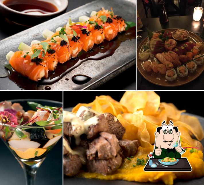 Bushido Restaurant & Lounge, São Paulo - Avaliações de restaurantes