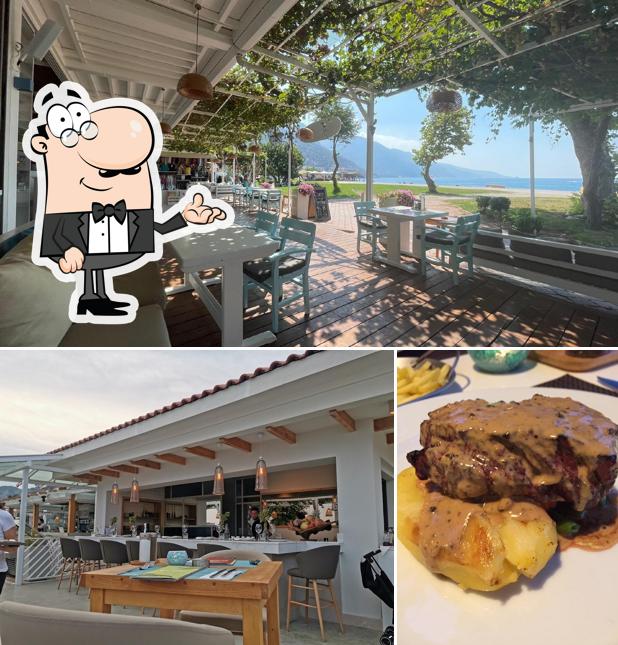 Buzz Beach Bar, Ölüdeniz Belediyesi - Restaurant menu, prices and reviews