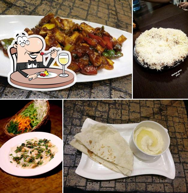 The Tuck Box, Mumbai, Bhulabhai Desai Road - Restaurant reviews