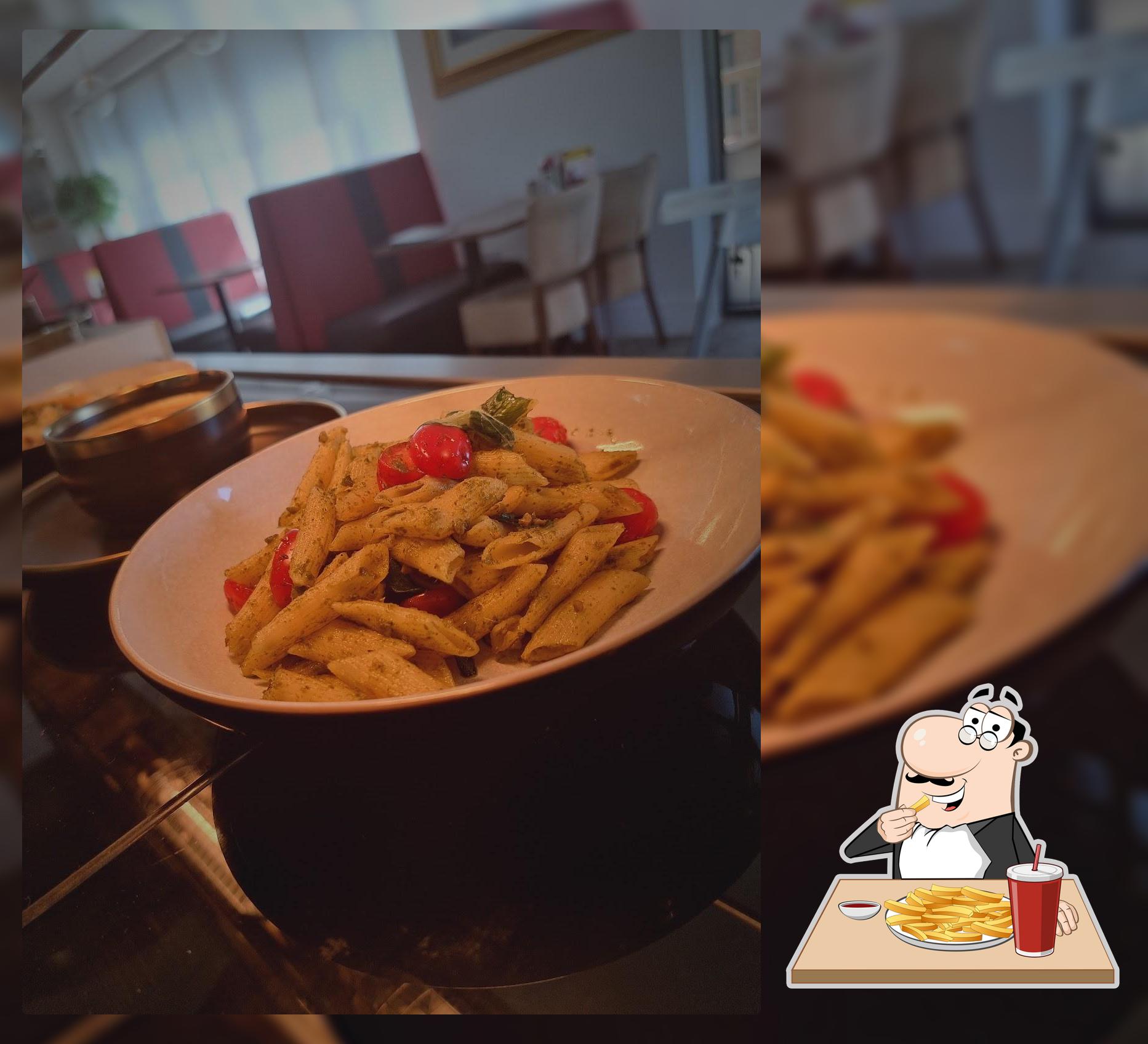 Unique Cuisine, Croydon - Restaurant menu, prices and reviews