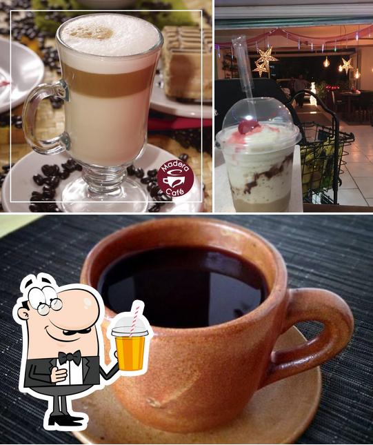Madera Café, Irapuato - Menú del restaurante, precios y reseñas
