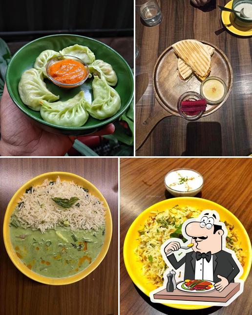 Chirp - Eat. Play. Work., Pune - Restaurant menu and reviews
