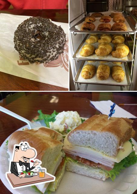 Dandy Donuts & Deli, Fort Mohave - Restaurant menu, prices and reviews