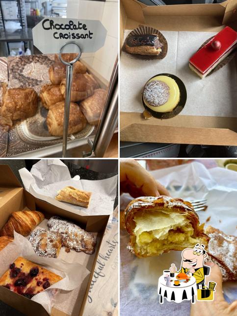 Maison Bouchard, Delray Beach - Menú del restaurante, precios y reseñas
