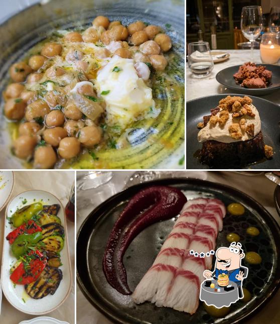 Dopios, Athens, Panepistimio - Restaurant menu, prices and reviews
