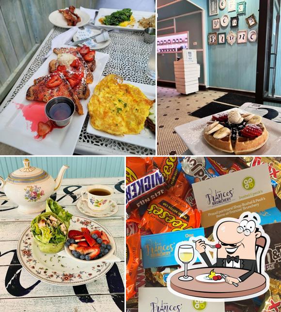 The Brunchery in Chicago - Restaurant menu and reviews