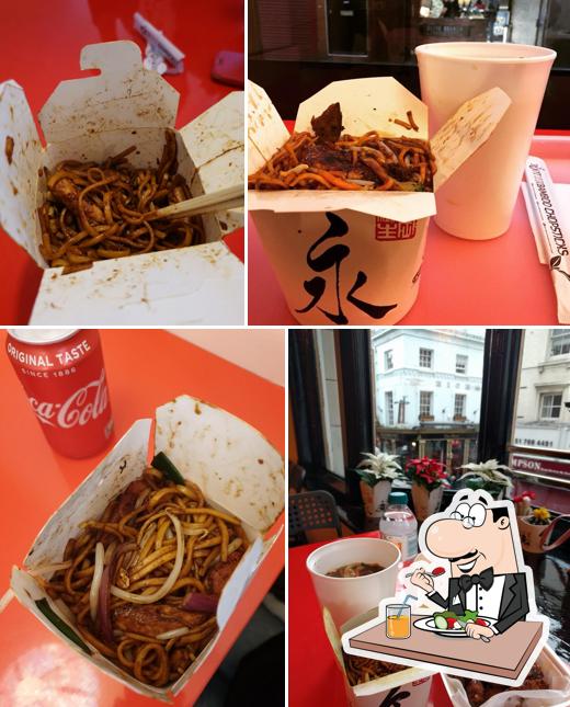 Best restaurants in Metquarter Liverpool Mall - Restaurant Guru
