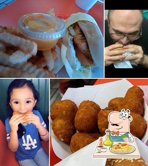 Best fast food restaurants in Selma, California, winter 2023 ...