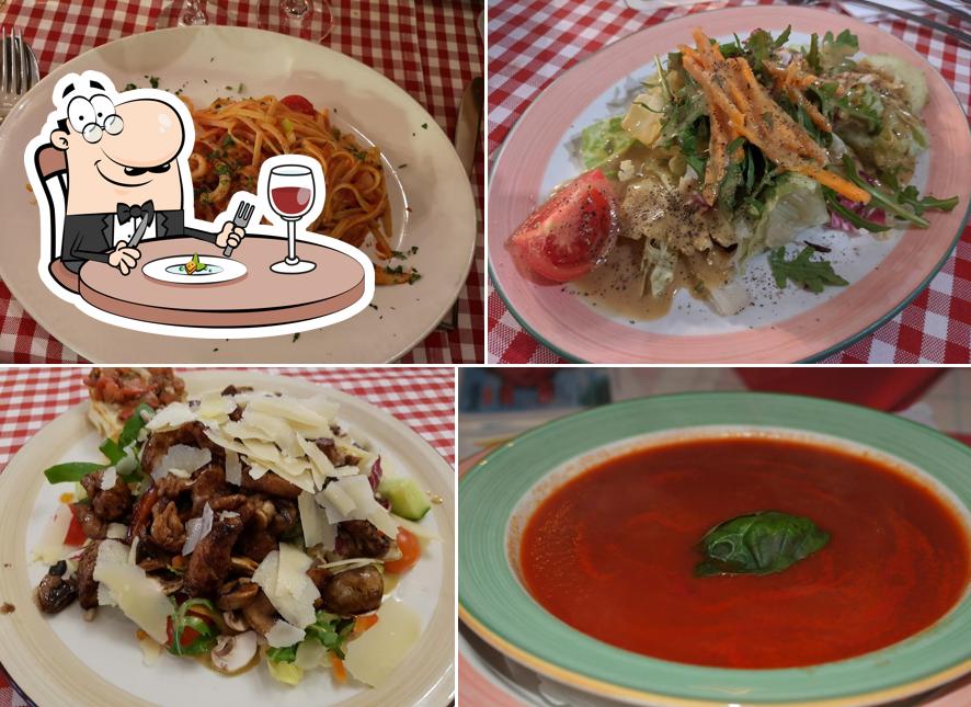 Best italian restaurants in Berlin, summer 2024 - Restaurant Guru