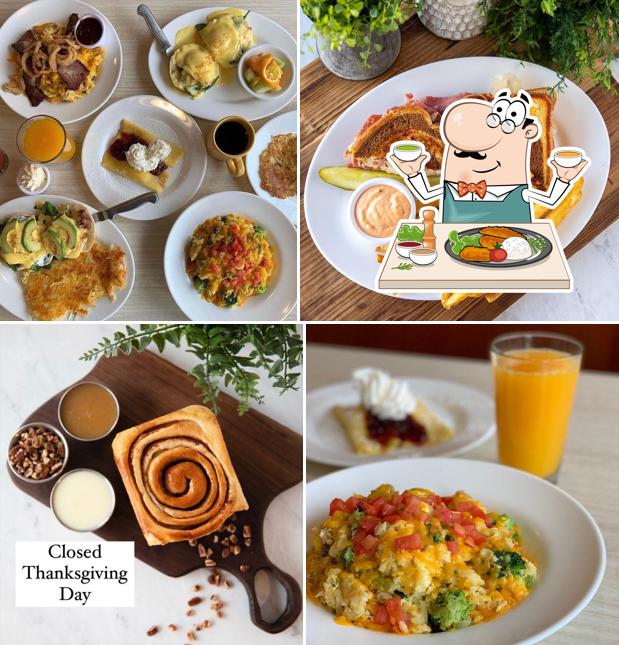 Little Euro, Spokane Valley - Restaurant menu, prices and reviews