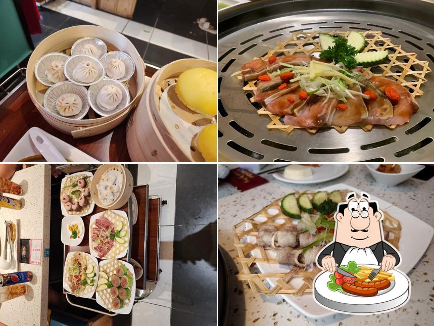 LONG WANG 816 Sư Vạn Hạnh, Ho Chi Minh City - Restaurant menu, prices ...