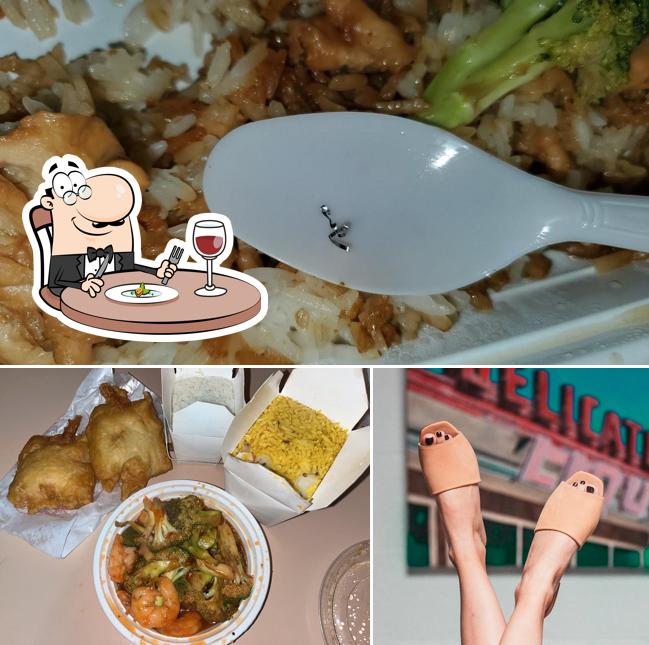 Lucky Inn in Maybrook - Restaurant menu and reviews