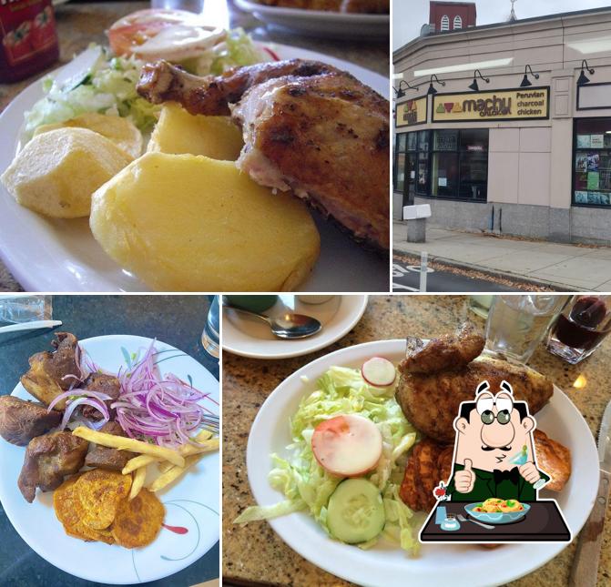 Top 7 latin american restaurants in Boston, october 2025 - Restaurant Guru