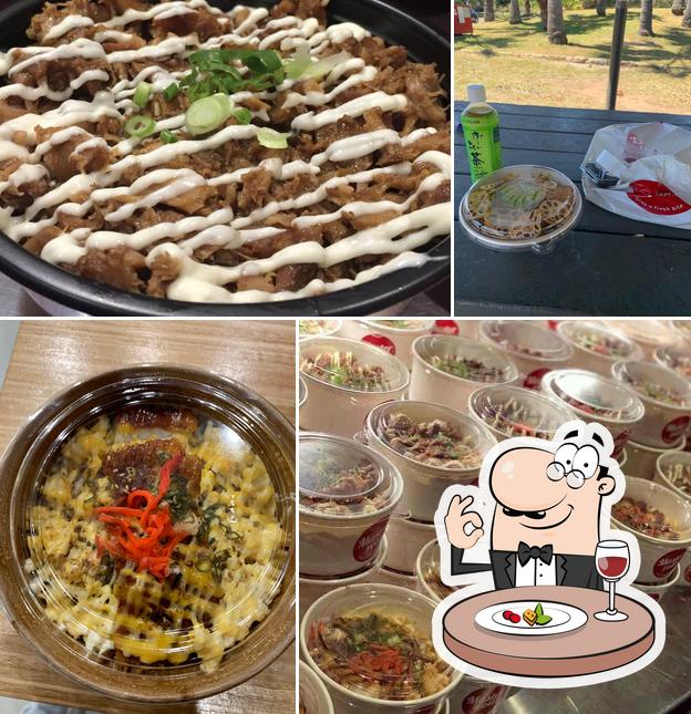 Master Rolls, Sydney - Restaurant menu, prices and reviews