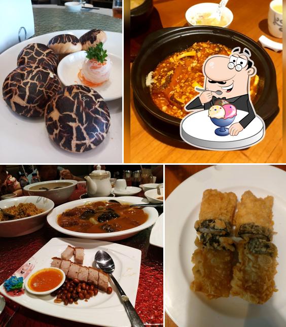 May Star Restaurant, Surabaya - Restaurant menu, prices and reviews