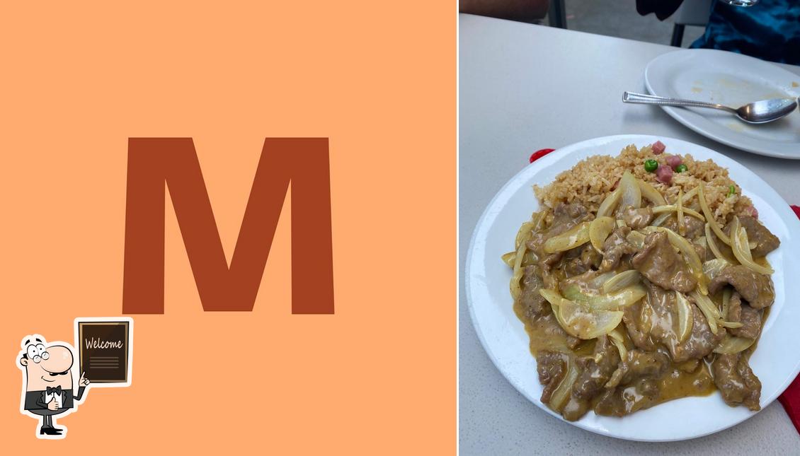 Michael's Chinese Restaurant, Old Bar - Restaurant menu, prices and reviews