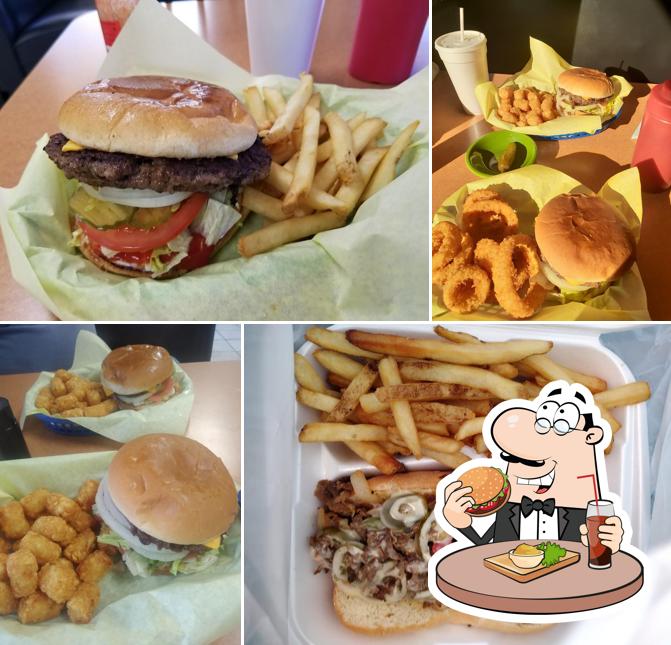 Top 5 restaurants with kids play area in Lubbock, december 2025 ...