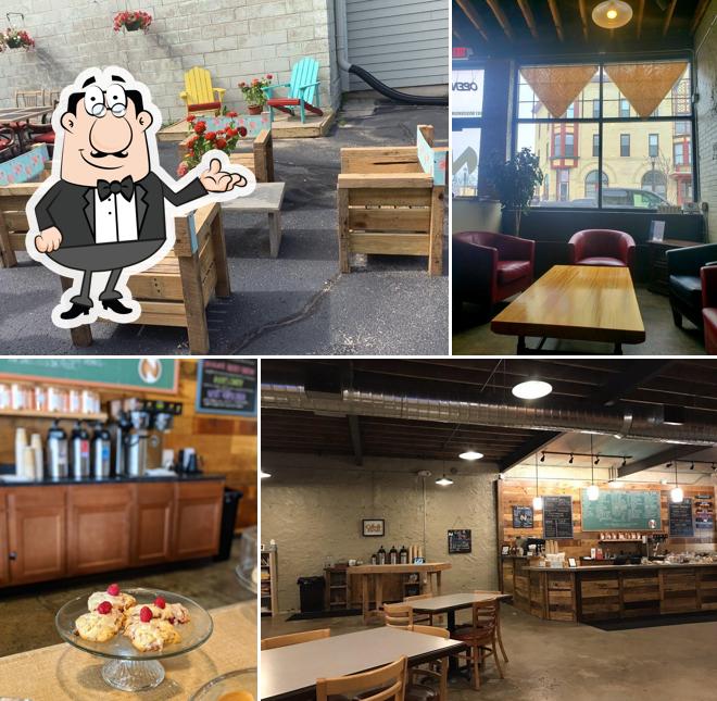 Top 4 restaurants with chocolate chip cookies in Grafton, Wisconsin ...
