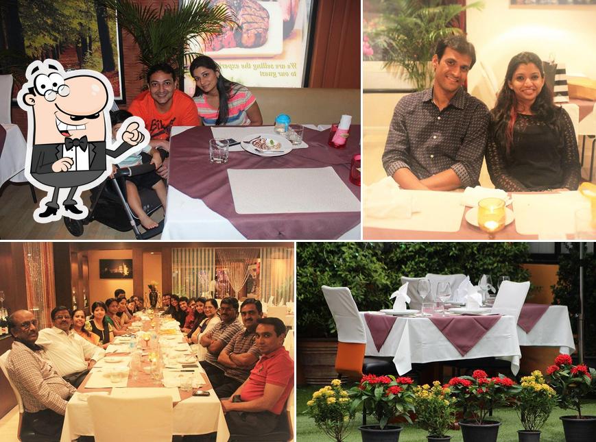 Namo restaurant, Bangkok, 15 Sukhumvit Road - Restaurant reviews