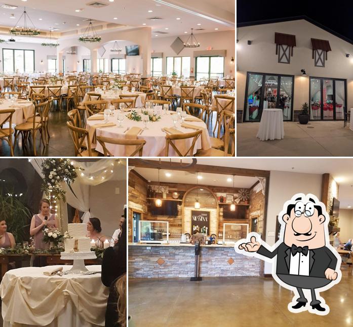 Piazza Messina, Cottleville - Restaurant menu, prices and reviews