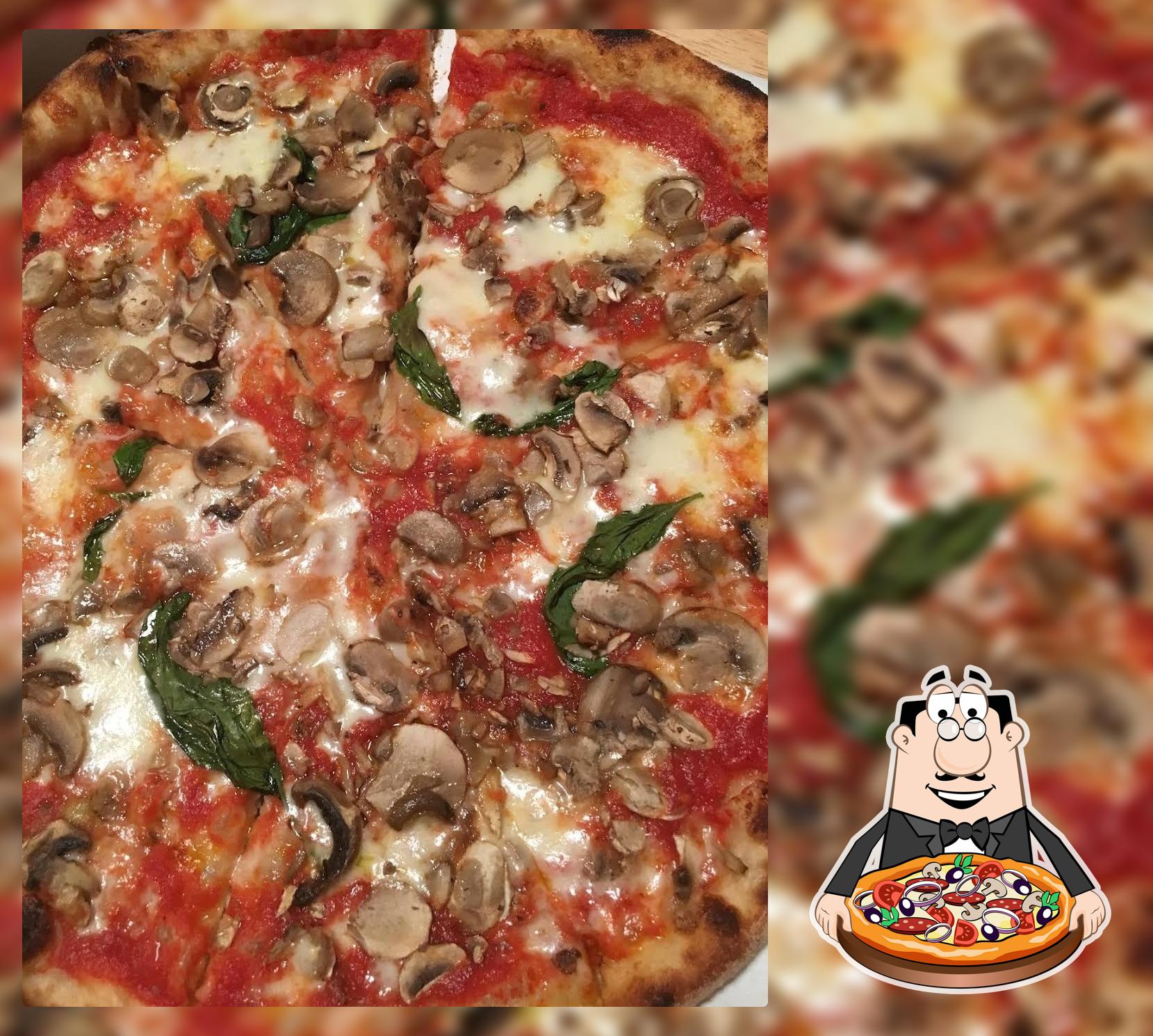Pizzeria Pinocchio, Weiden - Restaurant reviews