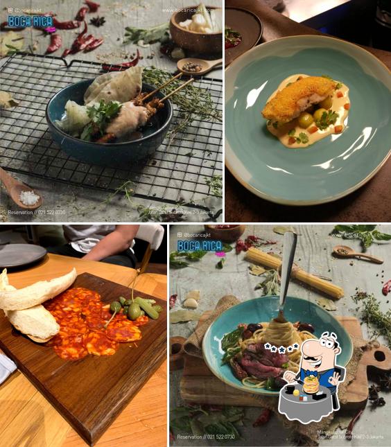 Top 5 restaurantes con gambas al ajillo en South Jakarta, agosto 2025 ...