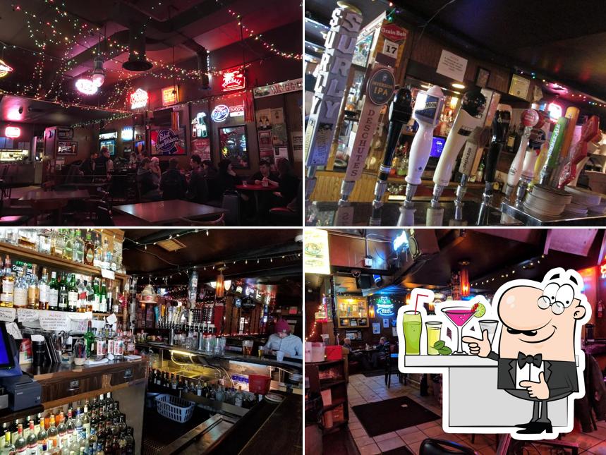 CC Club, Minneapolis - Restaurant menu, prices and reviews