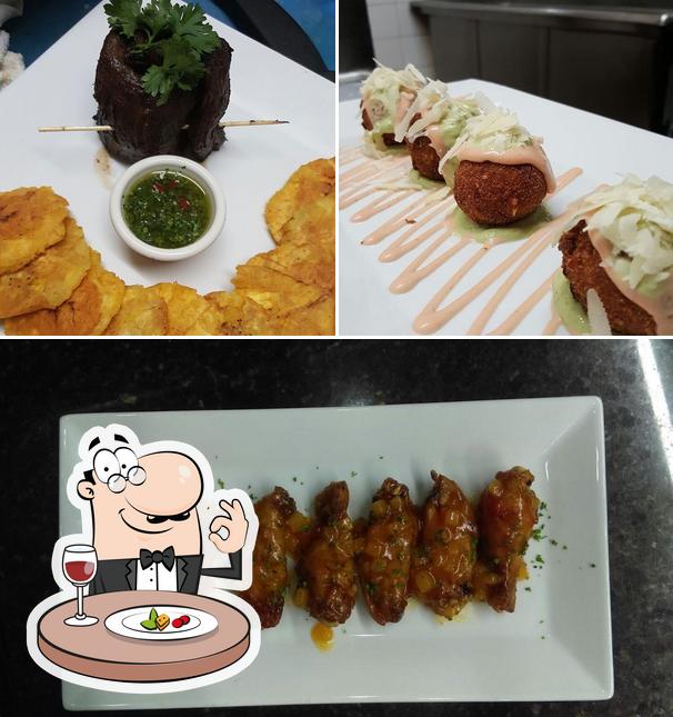 Dary's in New York City - Restaurant reviews
