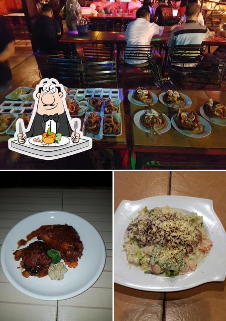 Feroka Grill pub & bar, City of Balanga - Restaurant reviews
