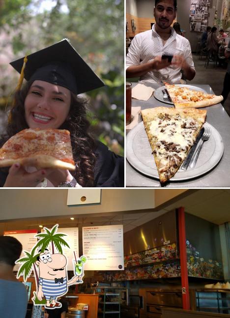 Lazy Moon, 11551 University Blvd in Orlando - Restaurant menu and reviews