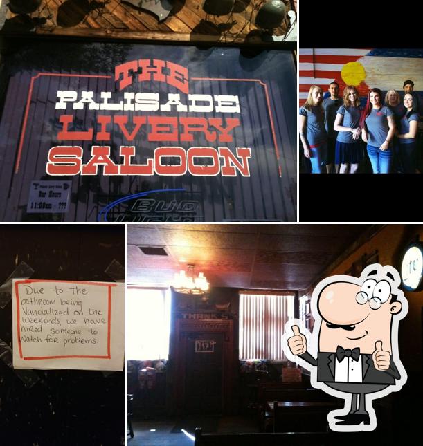 Livery in Palisade - Restaurant reviews
