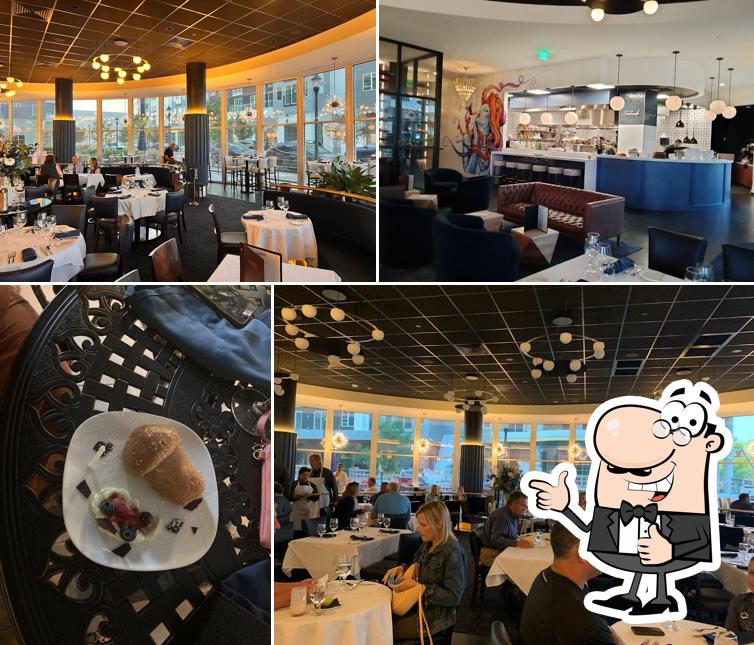 Luce Secondo, Chesapeake - Restaurant menu, prices and reviews