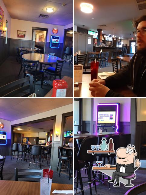 Morgan's Tap & Grill, Fort Wayne - Restaurant menu, prices and reviews
