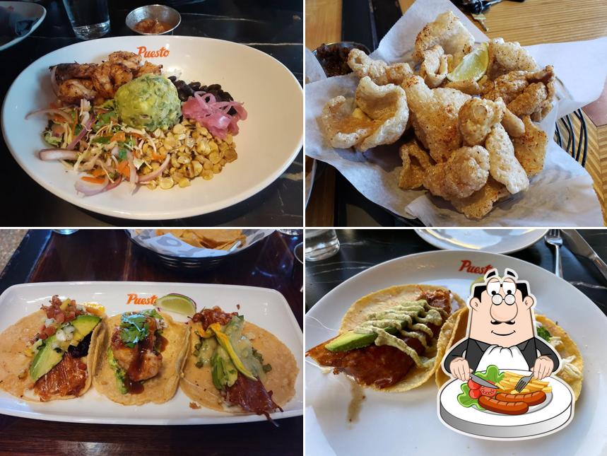 Puesto Santa Clara, Santa Clara - Restaurant menu, prices and reviews