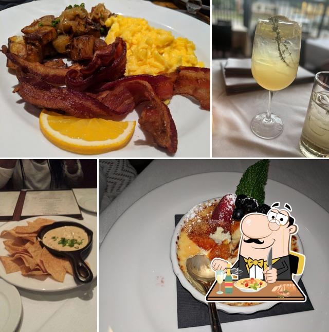 Southern Social, Germantown - Restaurant menu, prices and reviews