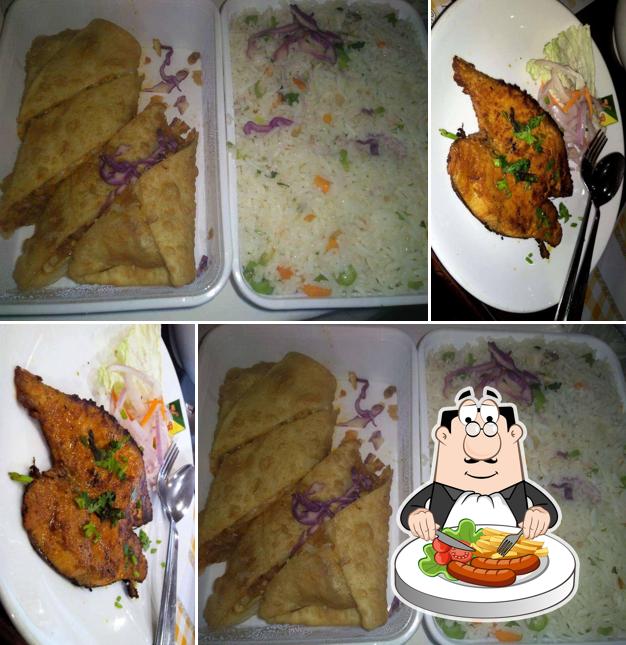 Vels Restaurant, Pillayarkuppam - Restaurant menu and reviews