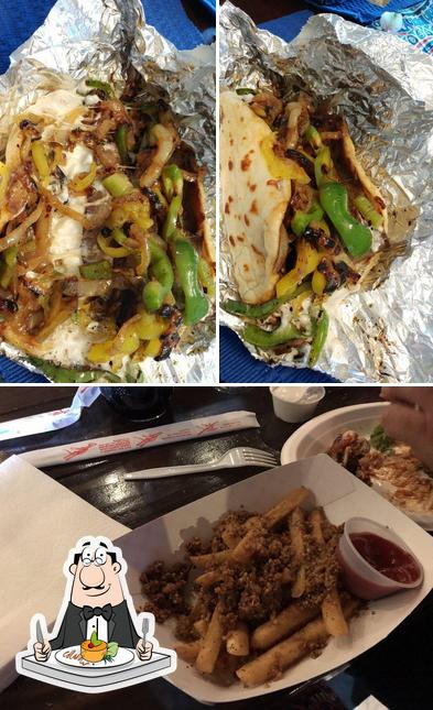 Top 5 restaurants with gyros in Mount Vernon, Washington, december 2025 ...