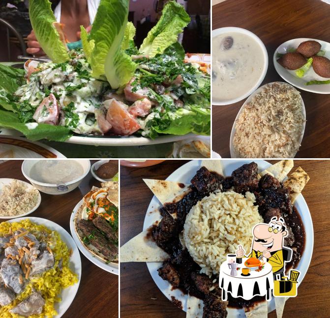 Al Chabab in Dearborn - Restaurant reviews
