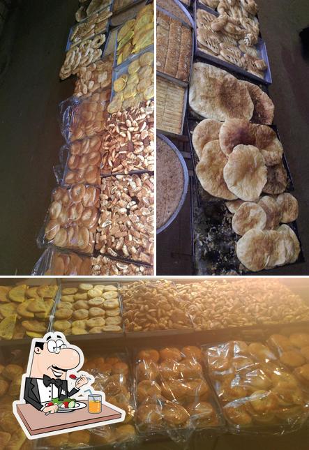 Bakery and Hlony Jewel - Menu du restaurant, prix et avis