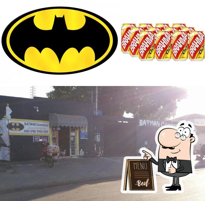 Conveniencia do Batman, Rondonópolis - Menu do restaurante, preços e ...